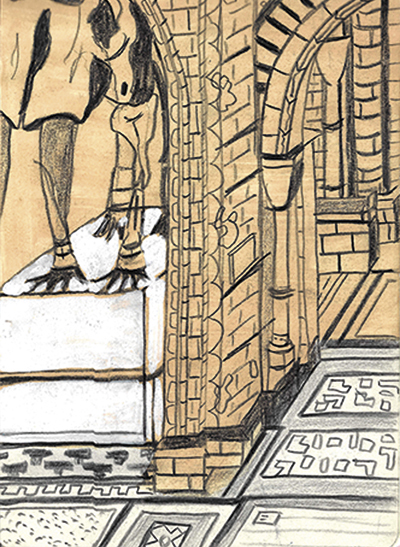 Emma Bennett Illustration